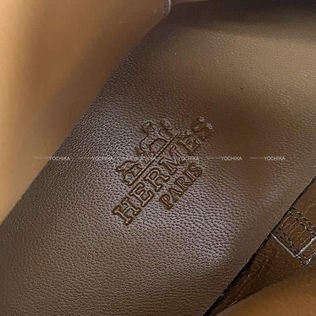 HERMES エルメス レディース ケリー ショート ブーツ HERMES エルメス レディース ケリー ショート ブーツ