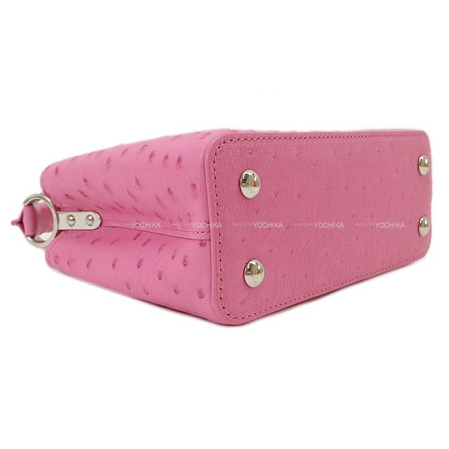 LOUIS VUITTON ルイ・ヴィトン ハンドバッグ ”カプシーヌ ミニ LOUIS VUITTON ルイ・ヴィトン ハンドバッグ ”カプシーヌ ミニ