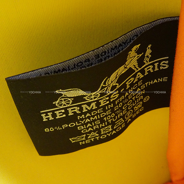 HERMES エルメス ポーチ ネオバン PM プルプフィクション タコ HERMES エルメス ポーチ ネオバン PM プルプフィクション タコ