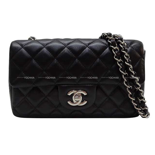 CHANEL シャネル ショルダーバッグ ミニ マトラッセ 20 チェーン CHANEL シャネル ショルダーバッグ ミニ マトラッセ 20 チェーン
