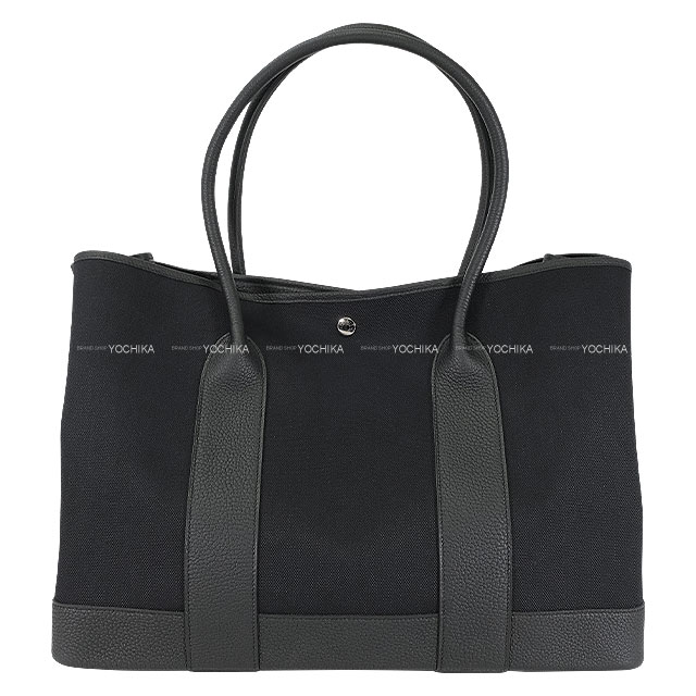 HERMES エルメス トートバッグ ネオ ガーデンパーティ 41 ヴォヤージュ